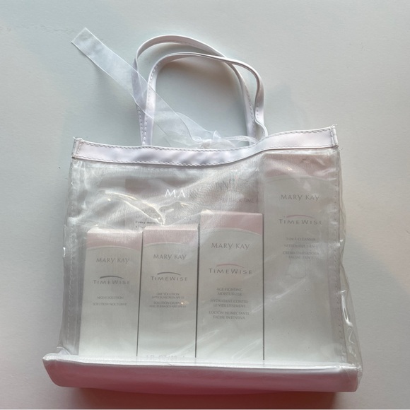 Mary Kay | Skincare | Mary Kay Timewise Miracle Set Normal To Dry Skin ...